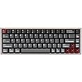 Amazon.com: LUMINKEY Magger68 pro HE Aluminum Gaming Keyboard – 68-Key ...
