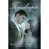 Amazon.com: Timeless (Timeless Series): 9780385738392: Monir, Alexandra ...