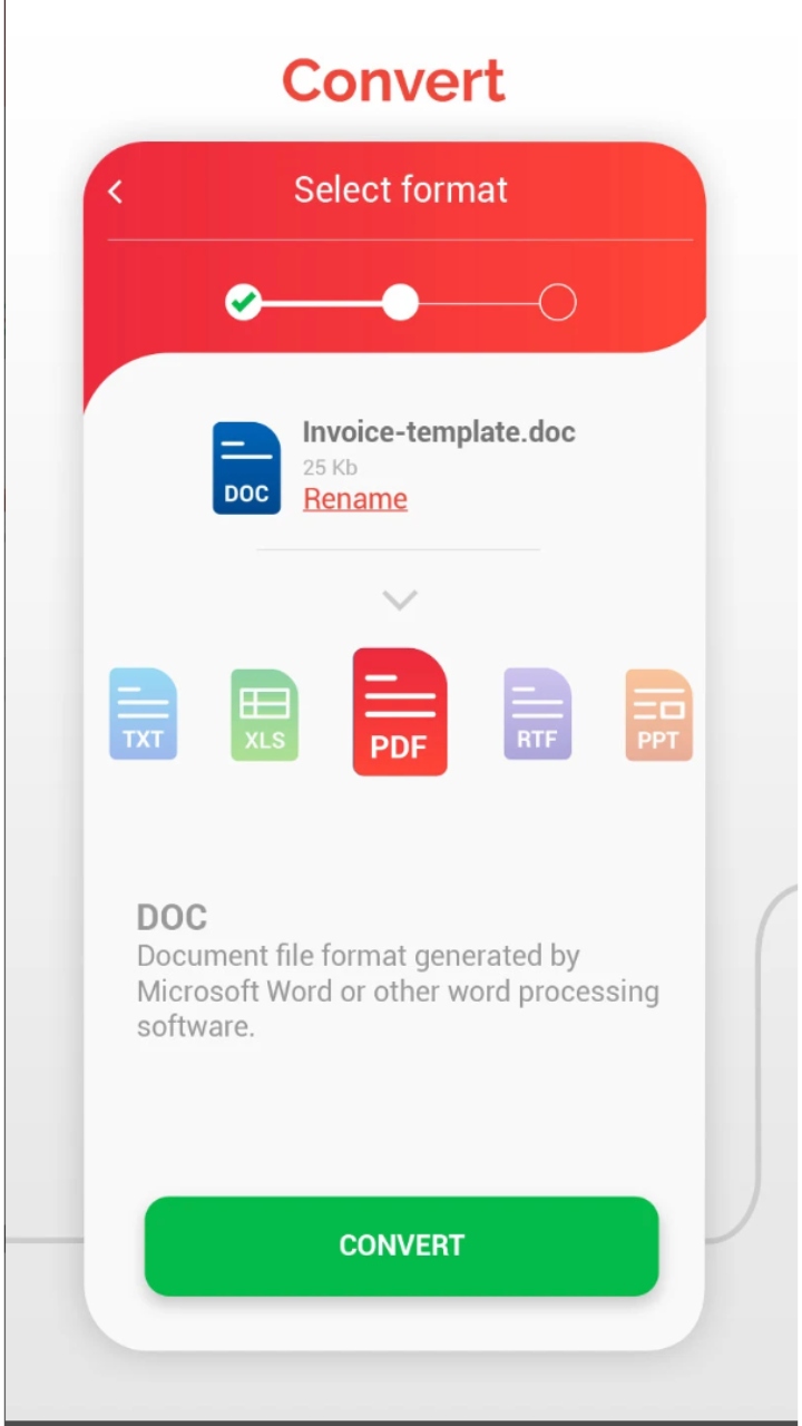 PDF Reader - PDF Converter - PDF Editor - PDF Viewer - PDF Creator - Image to PDF - Word to PDF ...