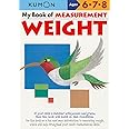 My Book of Measurement: Weight: Kumon Publishing, Kumon: 9781935800675 ...