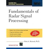 Fundamentals of Radar Signal Processing, Second Edition: Richards, Mark: 9780071798327: Amazon ...