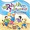 Amazon.com: 101 Rhythm Instrument Activities for Young Children ...