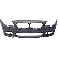 Amazon.com: Garage-Pro Bumper Cover Compatible with 2014-2016 BMW ...