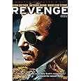 Amazon.com: Revenge (Unrated Director's Cut) [DVD] : Kevin Costner ...