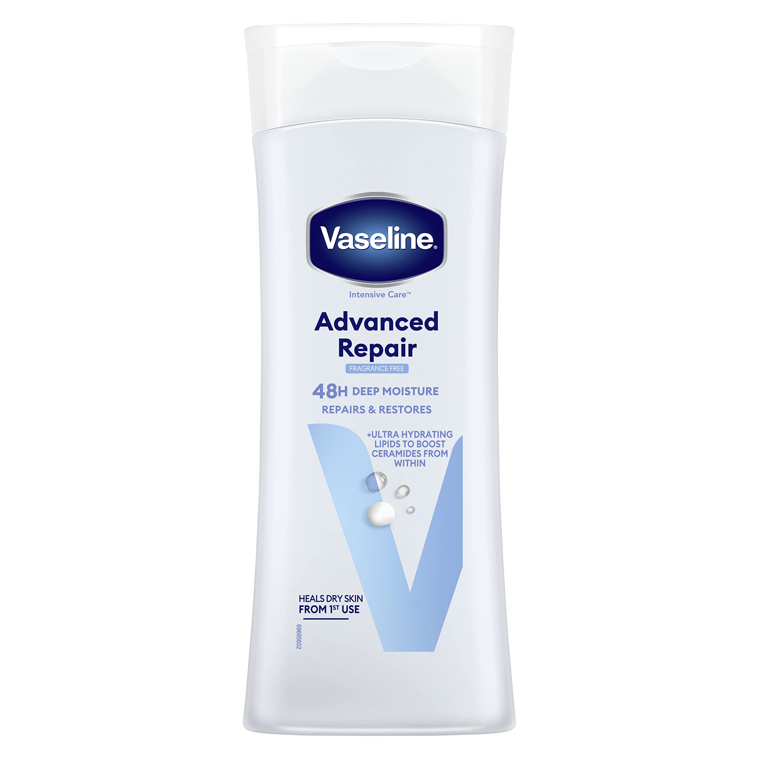 Mua Vaseline Intensive Care Advanced Repair Body Lotion 400 ml trên Amazon Anh chính hãng 2025 ...