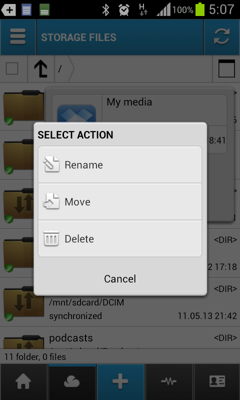 CloudCube:Amazon.com:Appstore for Android