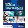 Stanfield's Introduction to Health Professions: .: 9781284098808 ...