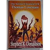 The First Chronicles of Thomas Covenant the Unbeliever: Lord Foul's ...