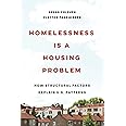 Homelessness is a Housing Problem: Colburn: 9780520383784: Amazon.com ...