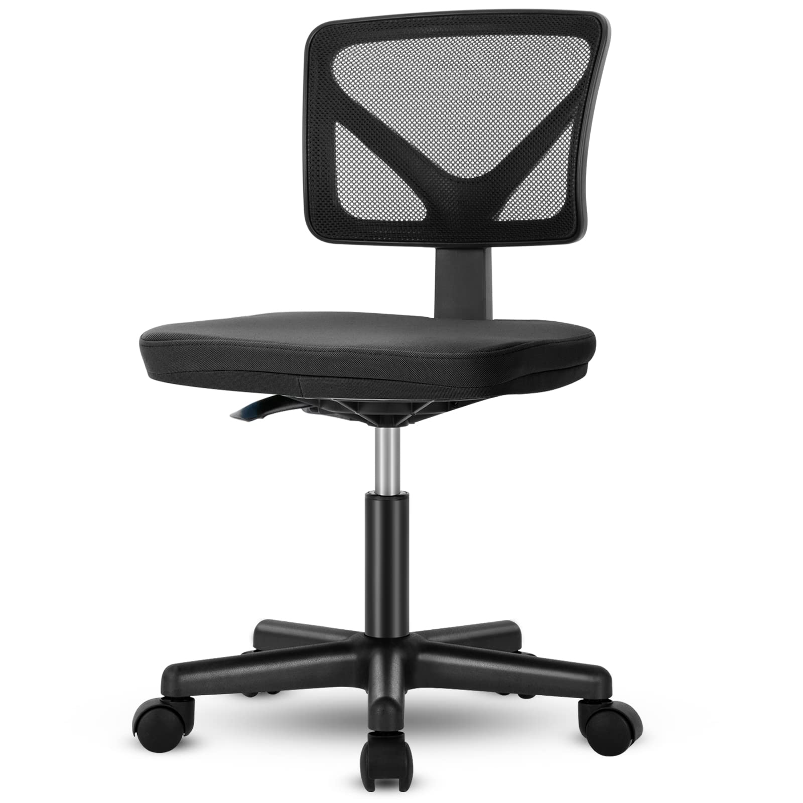 Mua Sweetcrispy Office Computer Desk Chair, Ergonomic Low-Back Mesh ...