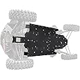 Amazon.com: SuperATV ARMW Heavy-Duty Skid Plate for Polaris RZR XP 1000 ...