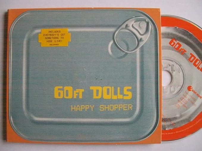 Happy Shopper - Amazon.co.uk