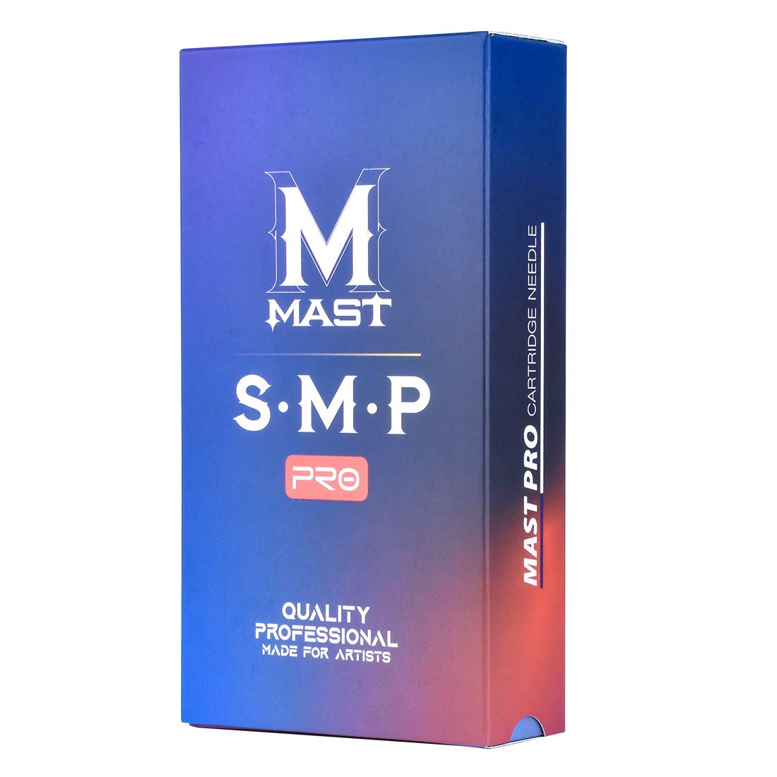 Mast Pro Smp Professional Cartridges Tattoo Needles 1 Round Liner 0 ...