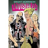 Amazon.com: The Invisibles: Book One - Deluxe Edition eBook : MORRISON, GRANT, STEVE YEOWELL ...
