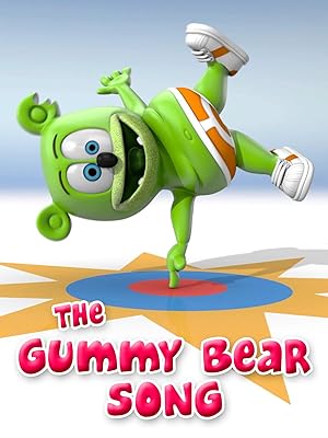 Amazon.com: Gummy Bear Song Video: Gummybear International Inc.