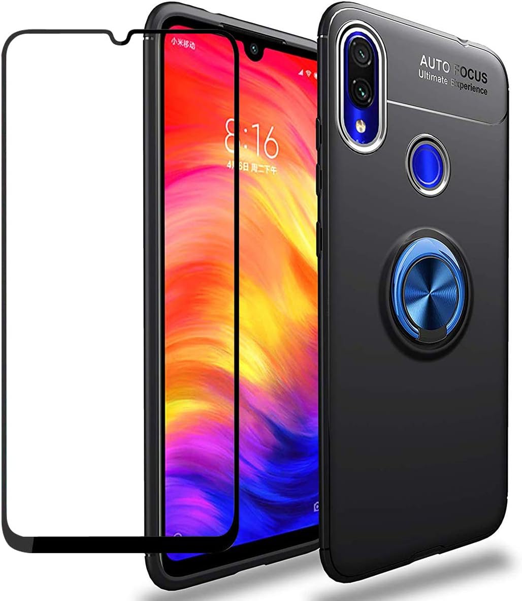 Funda para Xiaomi Redmi Note 7 / Xiaomi Redmi Note 7 Pro Case Protector ...