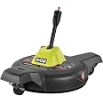Amazon.com: RYOBI 12 in. 2300 PSI Electric Pressure Washer Surface ...