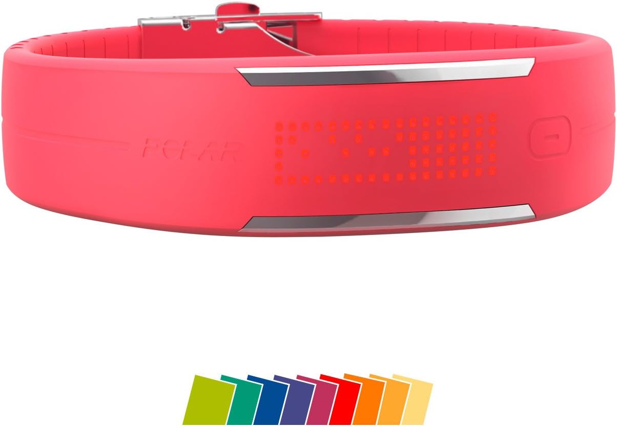 POLAR Loop 2 Activity Tracker – BigaMart