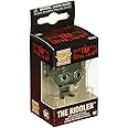 Amazon.com: Funko Pop! Keychain: The Batman - The Riddler : Toys & Games