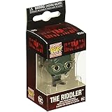 Amazon.com: Funko Pop! Keychain: The Batman - Batman : Toys & Games