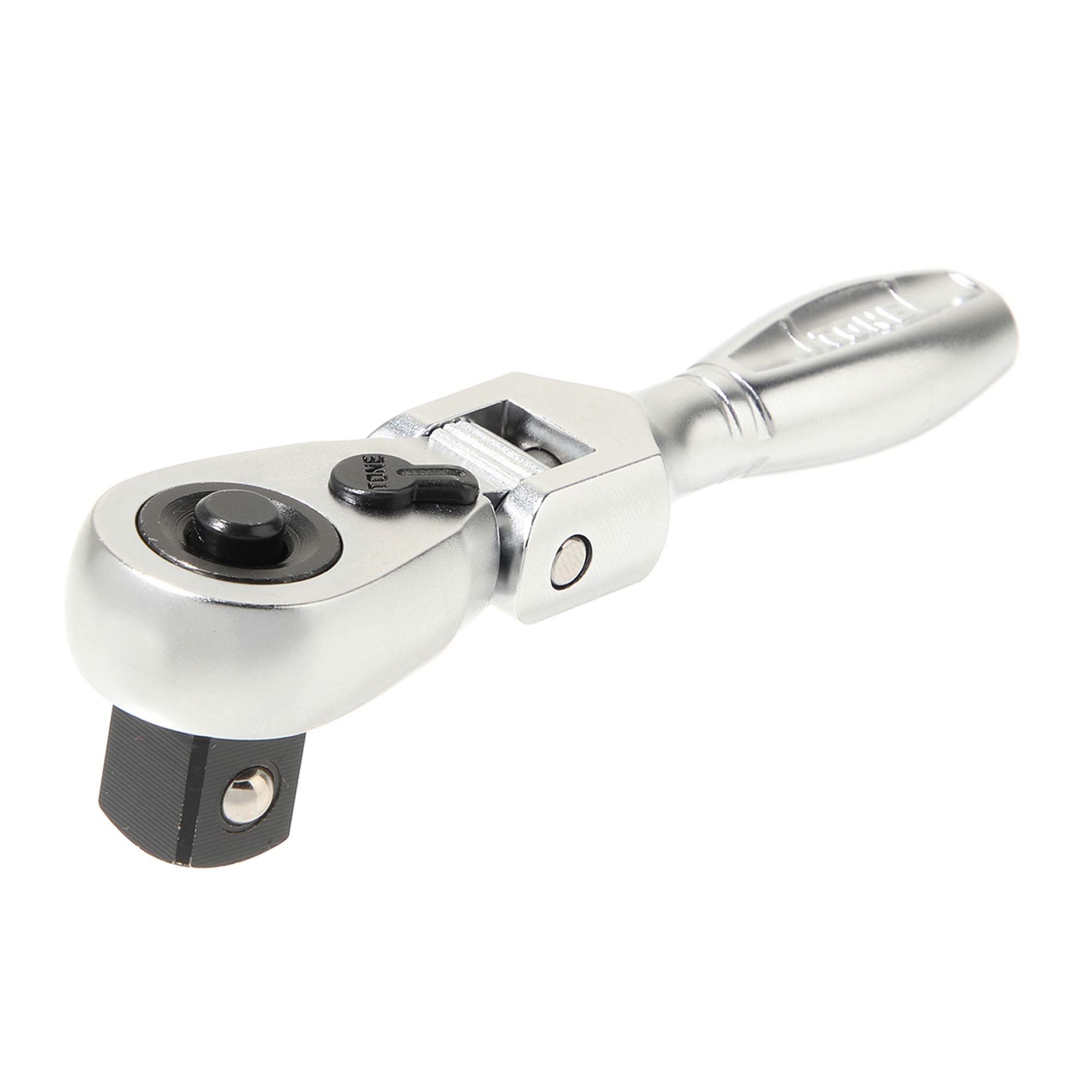 Mua TONE Short Ratchet Handle Compact Flex Head (Socket Hold Type ...