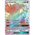 Amazon.com: Entei GX - 74/73 - Secret Rare : Toys & Games