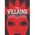 Disney Villains: Delightfully Evil: The Creation • The Inspiration ...