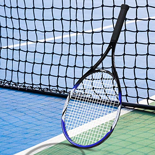 Fostoy Adult Recreational Tennis Racket, 27 inch Tennis Racquet with ...