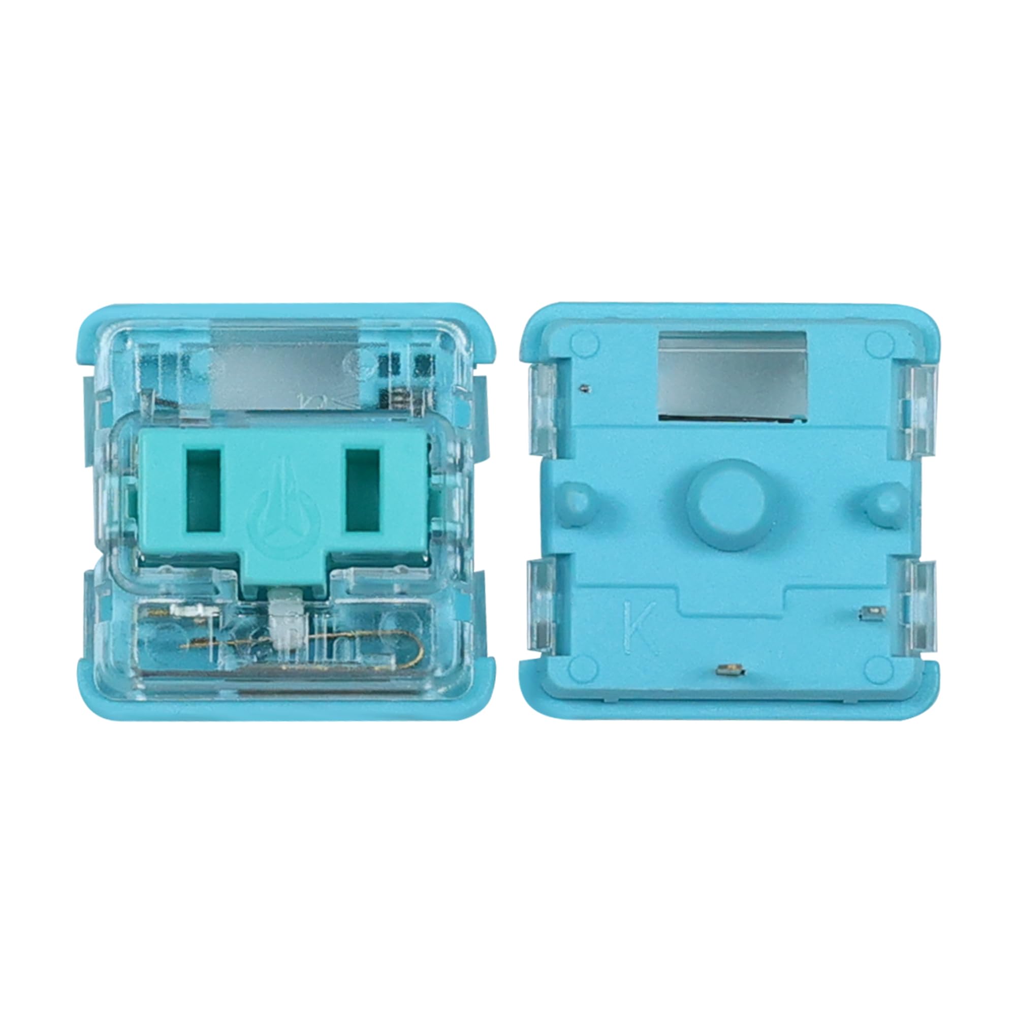 Mua Kailh PG1350 Choc V1 70PCS Mechanical Keyboard Switch kailh Low ...