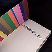 Psicología del color: Heller, Eva: Amazon.com.mx: Libros