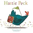 Hattie Peck: Emma Levey, Emma Levey: 9781634501705: Amazon.com: Books