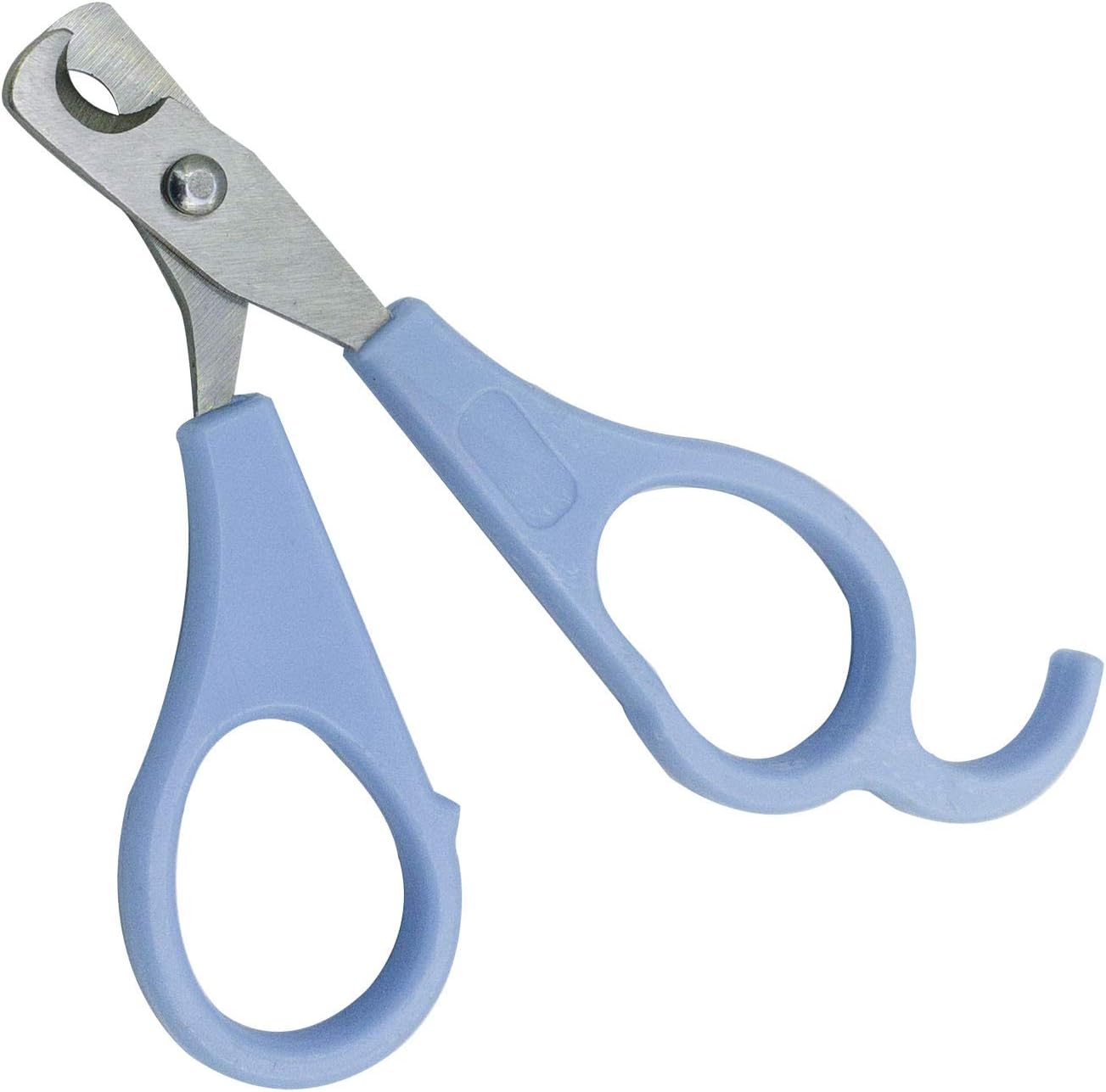 Upgrade Pet Claw Clippers & Claw Trimmer Sharp Stainless Steel Angled ...