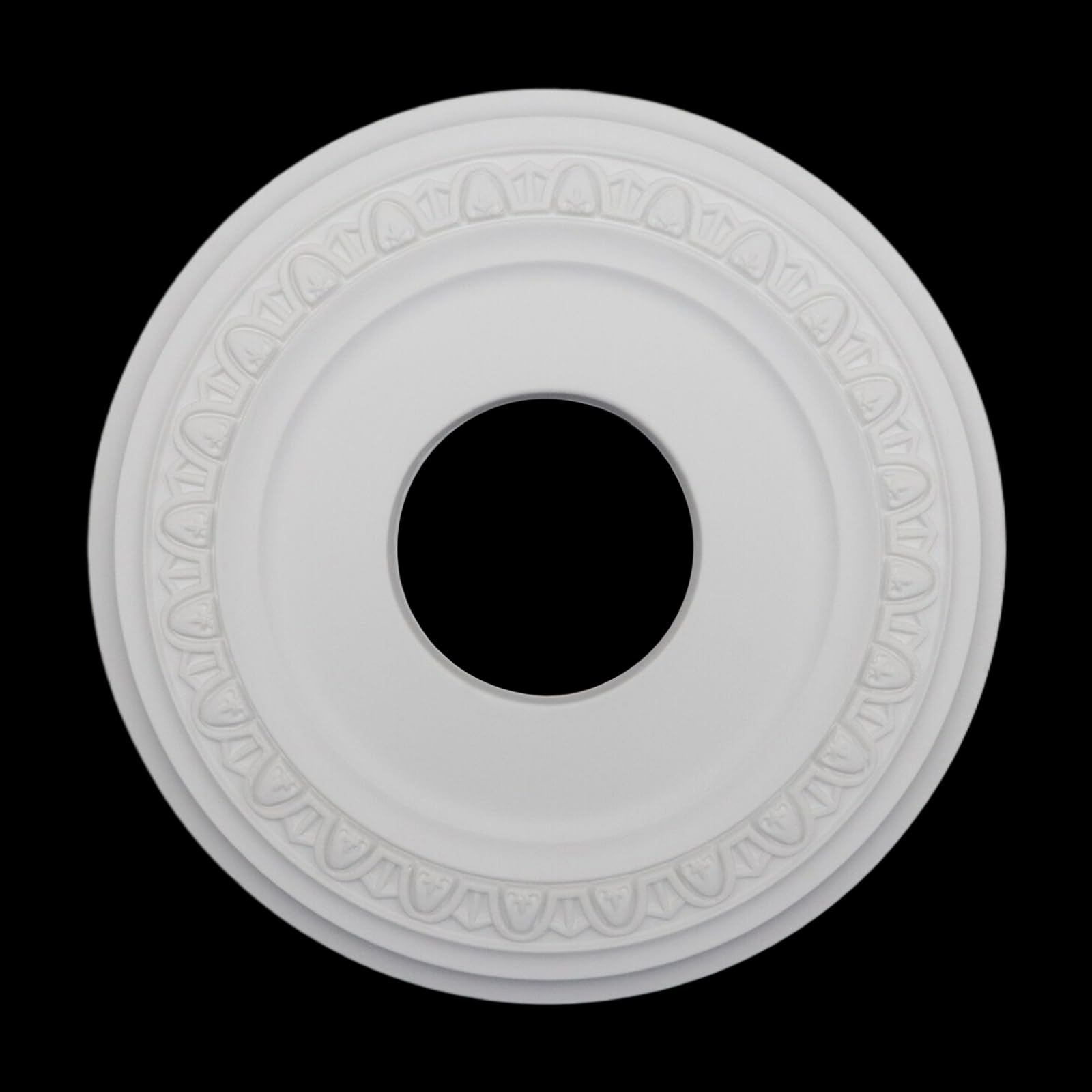 HEVSTIL Ceiling Medallion 12