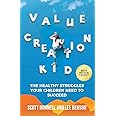 Amazon.com: Value Creation Kid: The Healthy Struggles Your Children ...