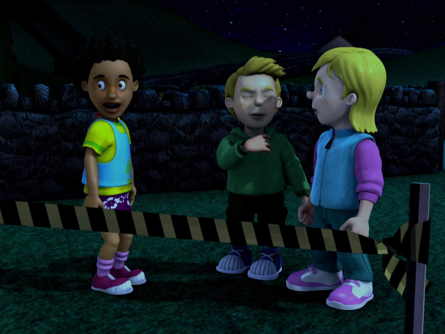 Watch Fireman Sam - Season 6 | Prime Video