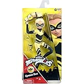 Amazon.com: BANDAI Miraculous Ladybug and Cat Noir Toys Multimouse ...