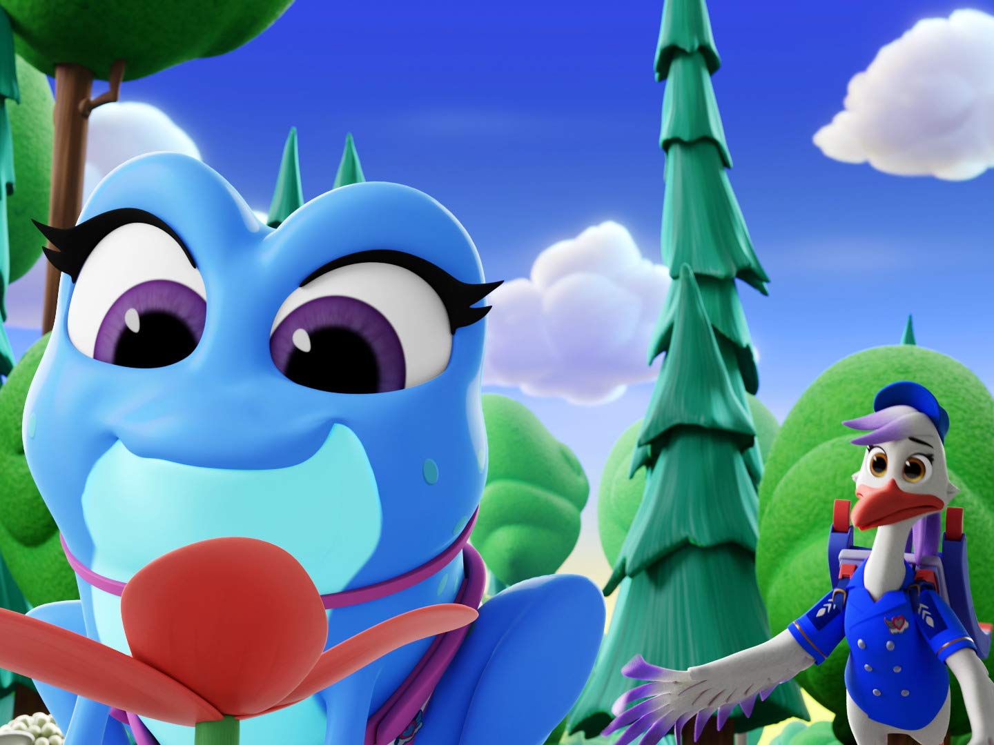 Watch T.O.T.S. Volume 2 | Prime Video