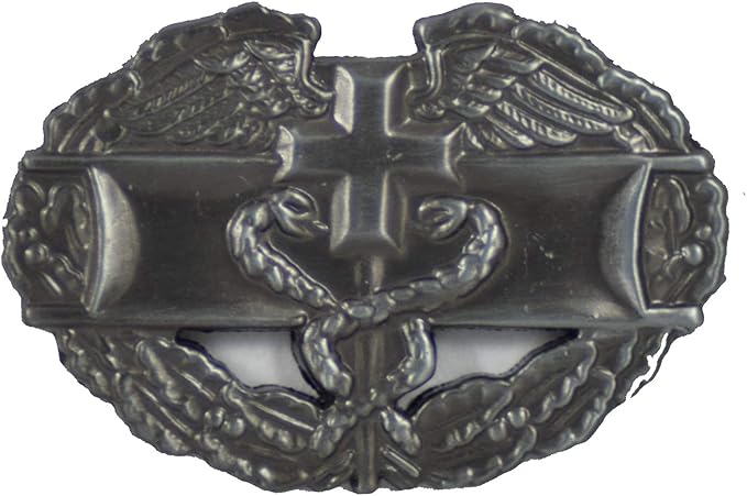 Amazon.com : COMBAT MEDIC BADGE PIN OR HAT PIN - VETERAN OWNED BUSINESS ...