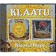 Klaatu / Hope (Remastered): KLAATU: Amazon.ca: Music