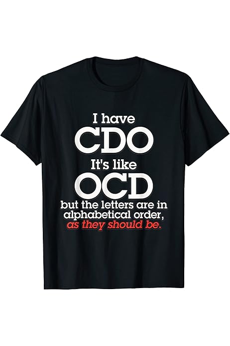Ocd Cdo Memes