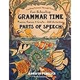 Grammar Time - Poems, Games & Crafts - 260 Activities: Poems, Games ...