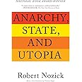 Amazon.com: Anarchy, State, and Utopia: 9780465051007: Nozick, Robert ...