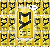 Caffeine in Mello Yello