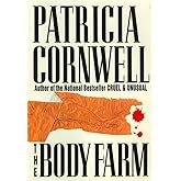 Body Farm: Patricia Cornwell: 9783442461042: Amazon.com: Books