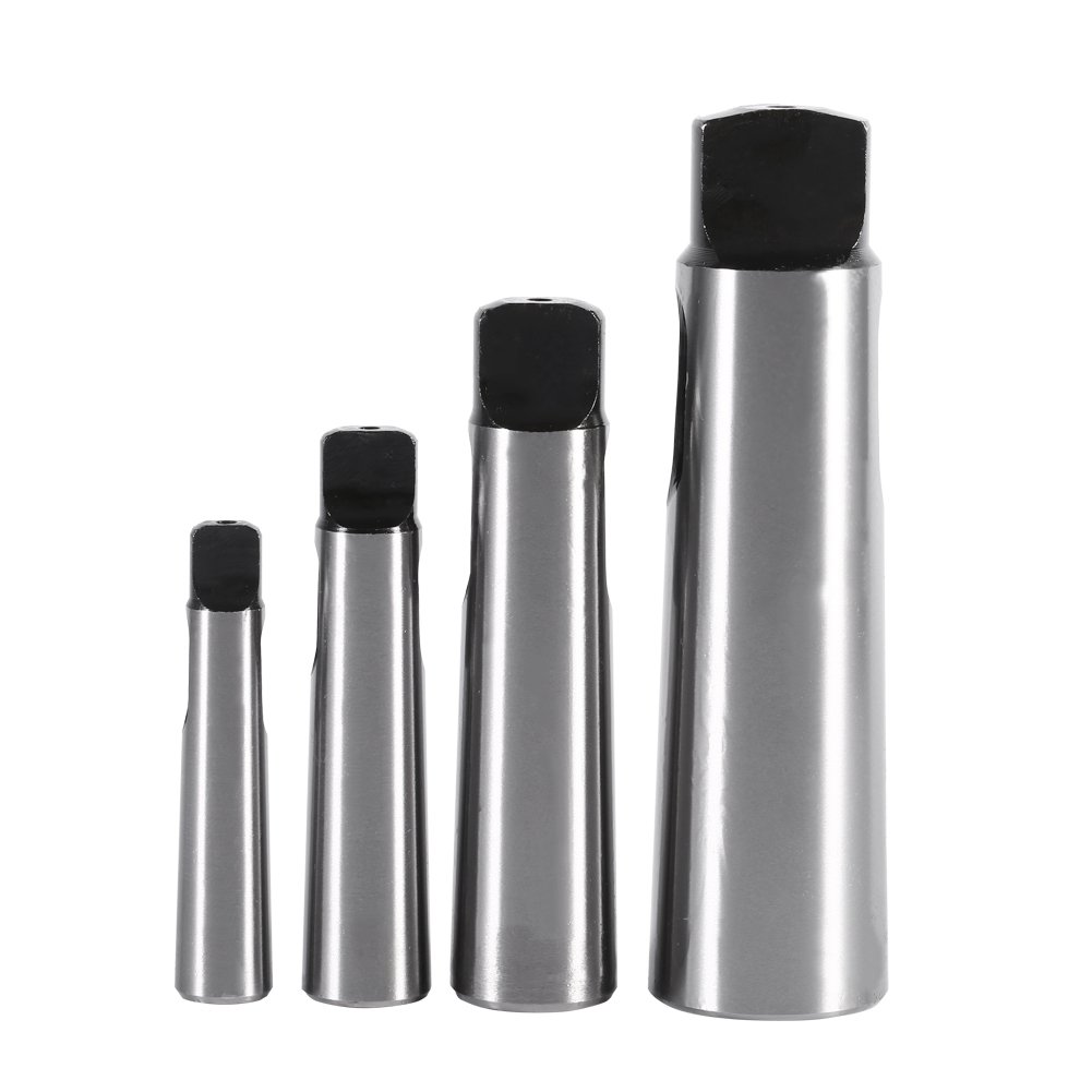 1Pcs MT2 to MT3 Morse Taper Adapter Reducing Drill Sleeve for Lathe ...