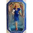 Amazon.com: September Birthstone Barbie : Toys & Games