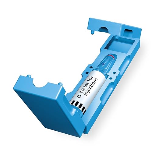 Safe Snap Ampules Snapper first aid medical items: Amazon.co.uk: Health ...