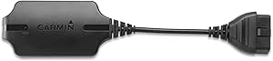 Amazon.com: Garmin ecoRoute HD Vehicle Diagnostics Communicator ...