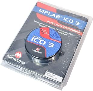 MPLAB ICD 3 In circuit Debugger - - Amazon.com