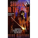 Shadows in the Mist: Moreland, Brian: 9781619210660: Amazon.com: Books